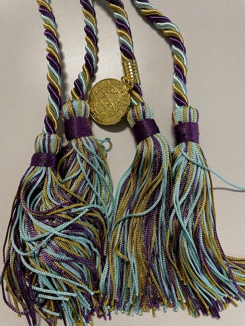 Graduation Cord | Kappa Delta Pi